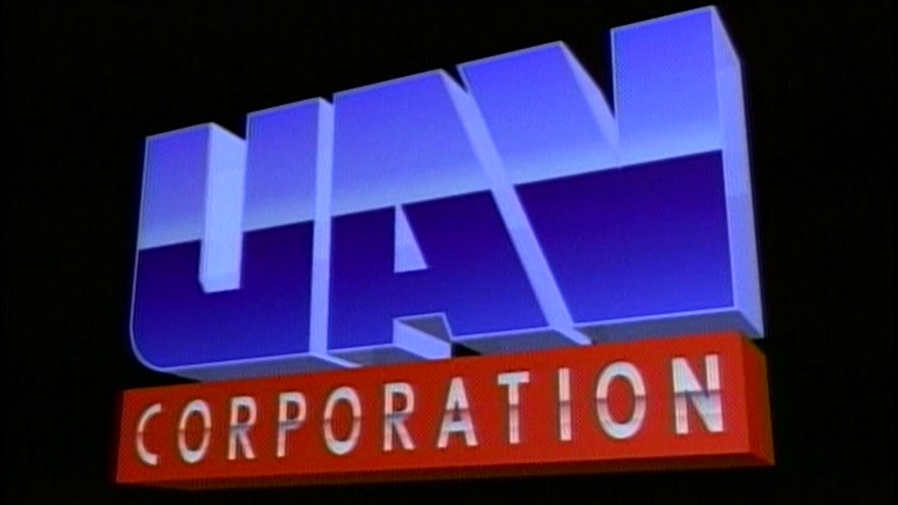 UAV Corporation (1999) - YouTube