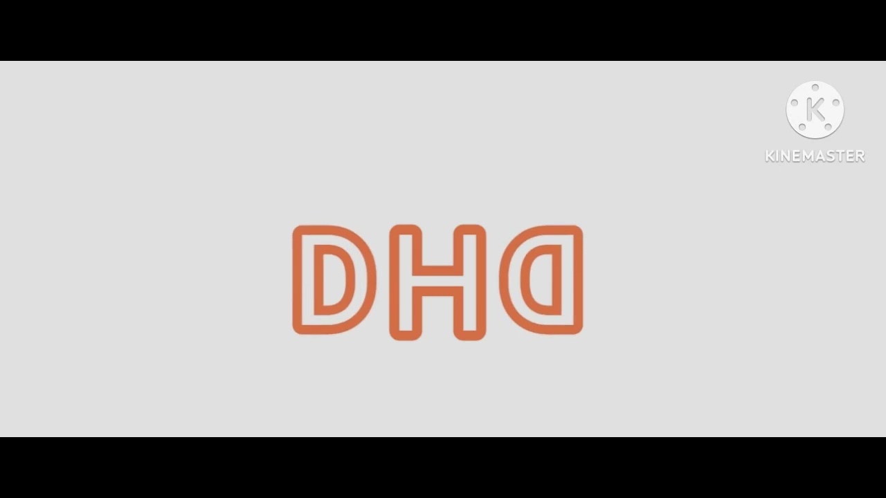 DHX media Logo Remake Effects - YouTube