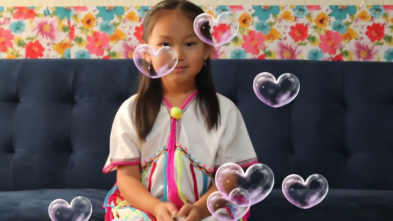 Karen Alphabet Contest 10. - YouTube