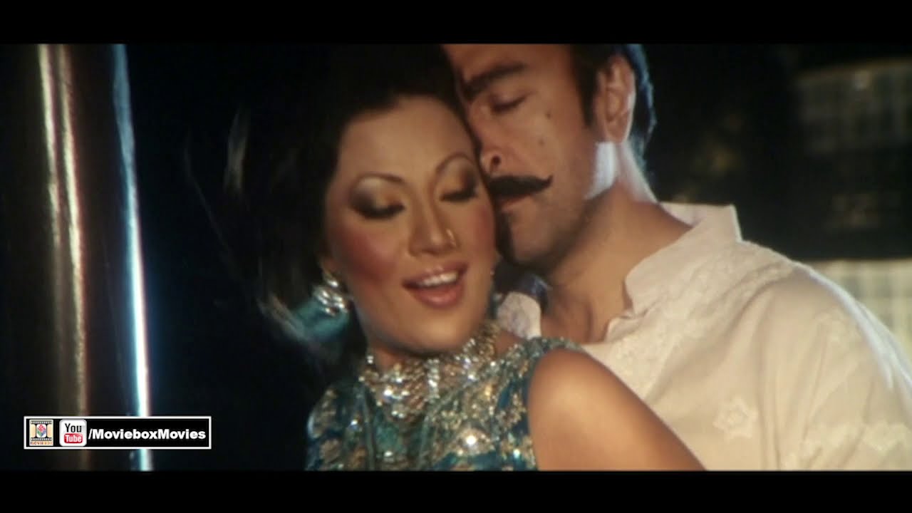 VE INI SOHNI SHAAM - AZRA JEHAN - PAKISTANI FILM GULABO - YouTube