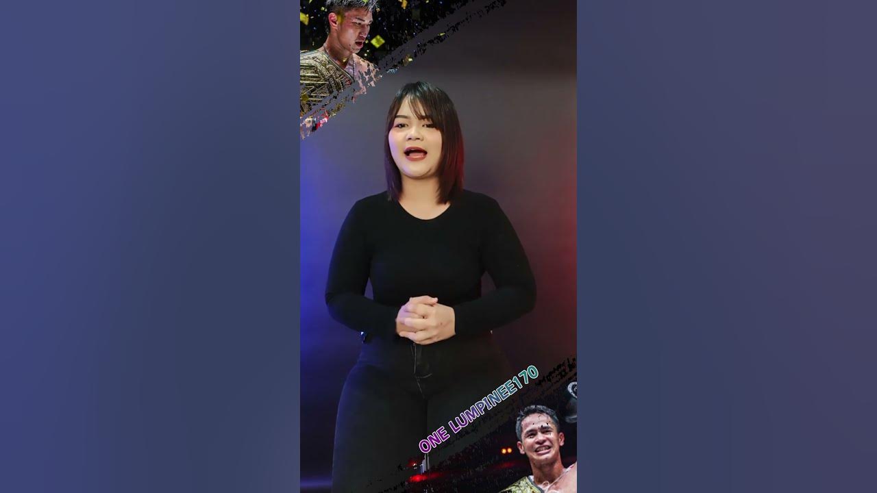 #วันแชมเปียนชิพ เลือกใครระหว่าง “ตะวันฉาย vs ซุปเปอร์บอน” #one170 - YouTube