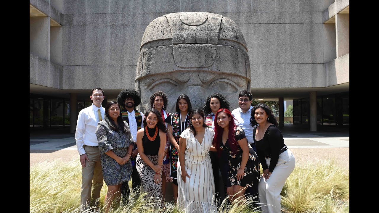 Anne Dibble Fund, 40 Hours for the Forty Acres - YouTube