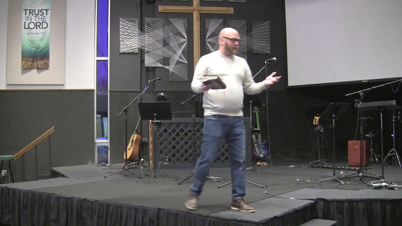Ryan Beeson: Don't Forget Yourself - YouTube