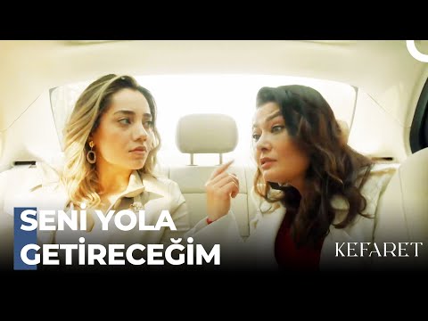 Eskisinden Yenisine Öğütler - Kefaret