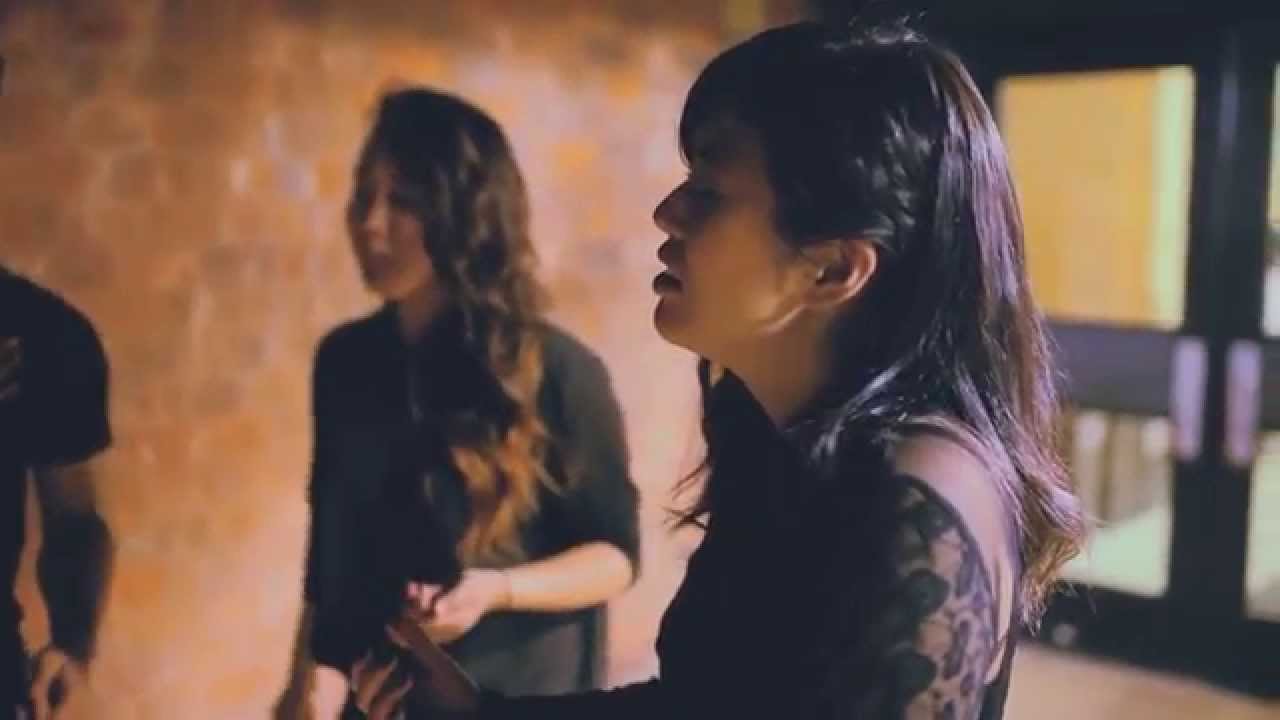 Jinnie Rhee Random Sessions - YouTube