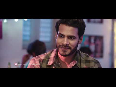 Rider Hindi Dubbed Full Movie | Nikhil Kumaraswamy, Kashmira Pardeshi