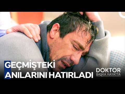 Travma Tedavisinde Elektro Şok Etkisi - Doktor: Başka Hayatta 2. Bölüm