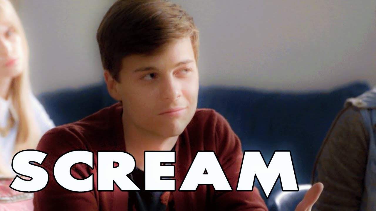 Scream TV Series Episode 2 "Hello, Emma" review - YouTube