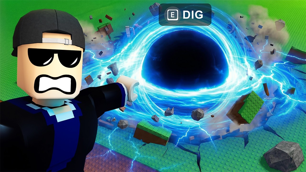 Becoming The Most OP Player in Roblox DUMP - YouTube