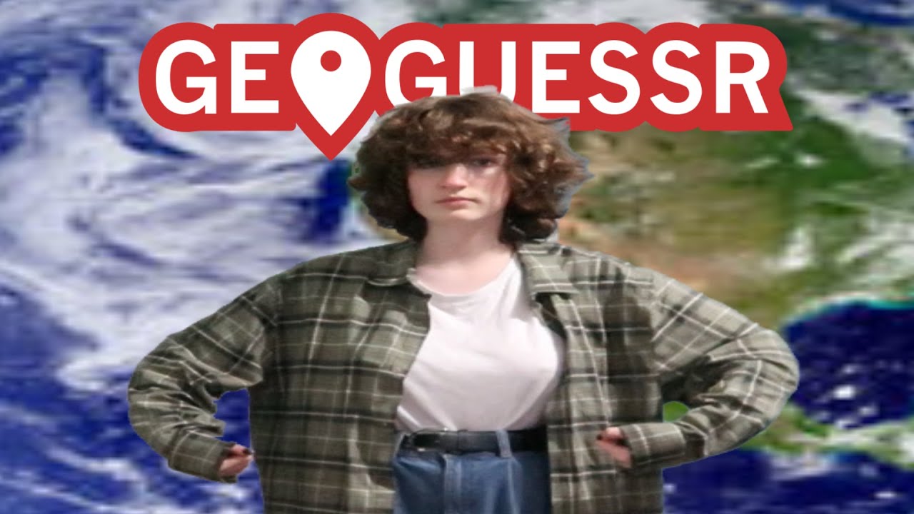 guessing geo - YouTube