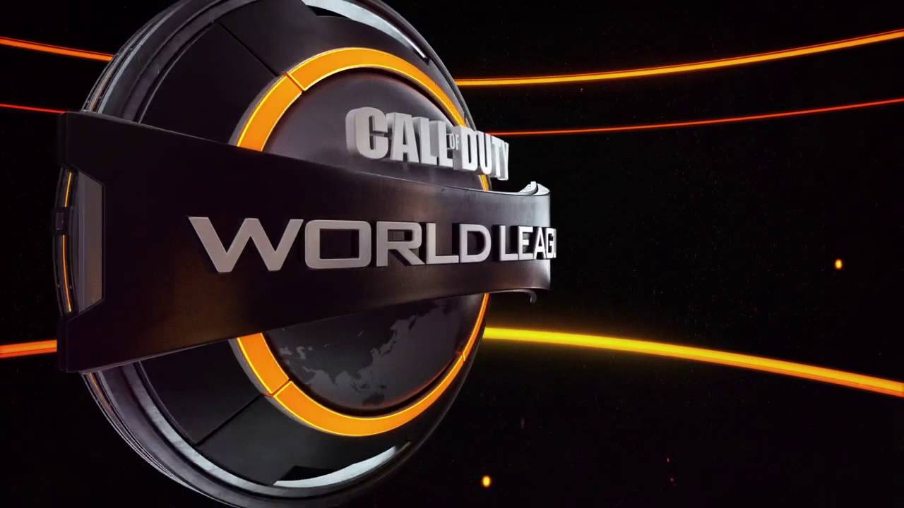 5/24 NA Pro Division Team SoloMid vs Luminosity Gaming - Call of Duty ...