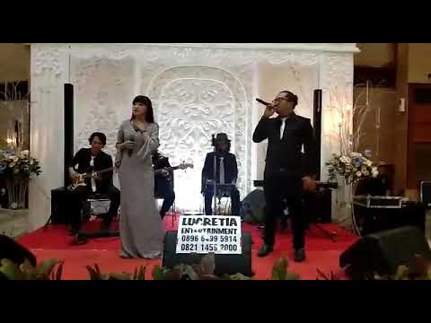 Lionel Ritchie - Truly cover by Lucretia band - YouTube