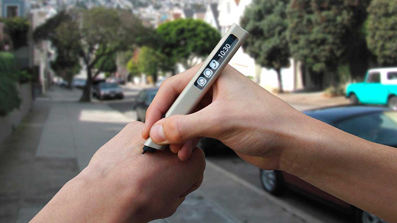 5 Amazing Inventions You Won't Believe Exist #11 - YouTube