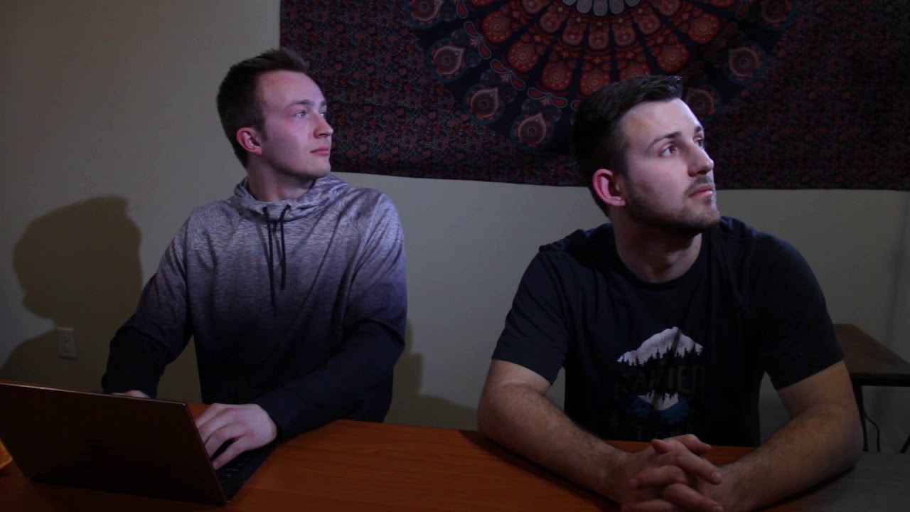 30 Second PSA Group 3 After edits - YouTube