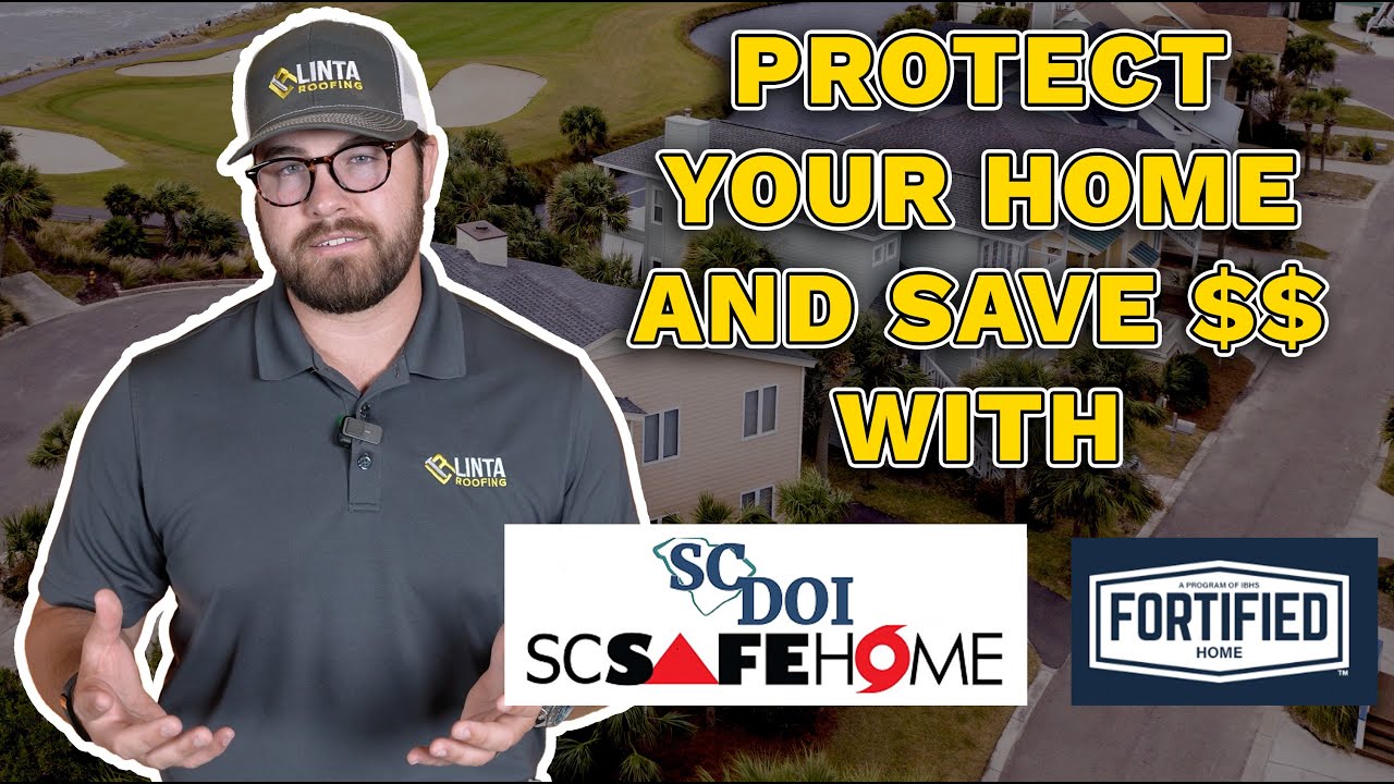 How to Protect Your Home with SC Safe Home & Fortified Grant Programs ...