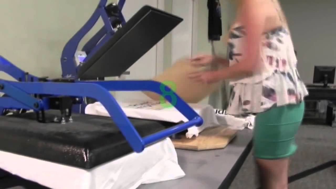 Video de producción Anajet mPower - YouTube
