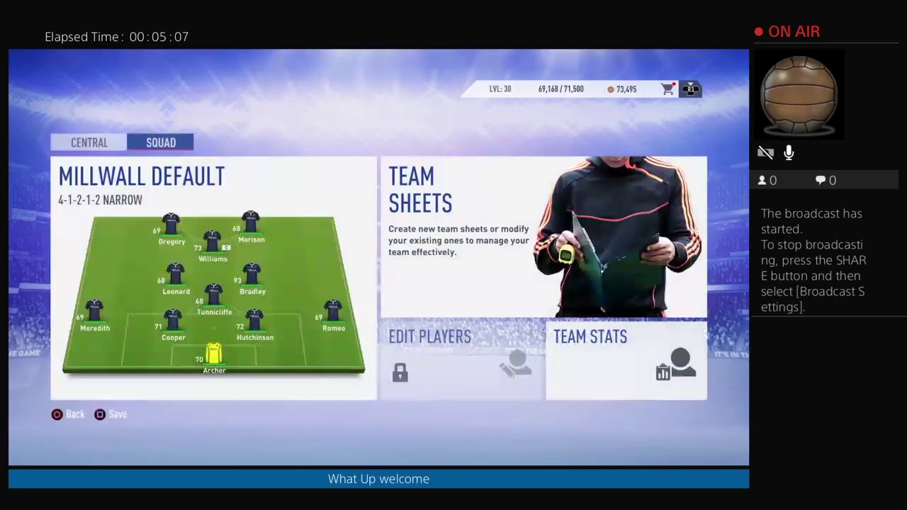 FA Cup tournament - YouTube