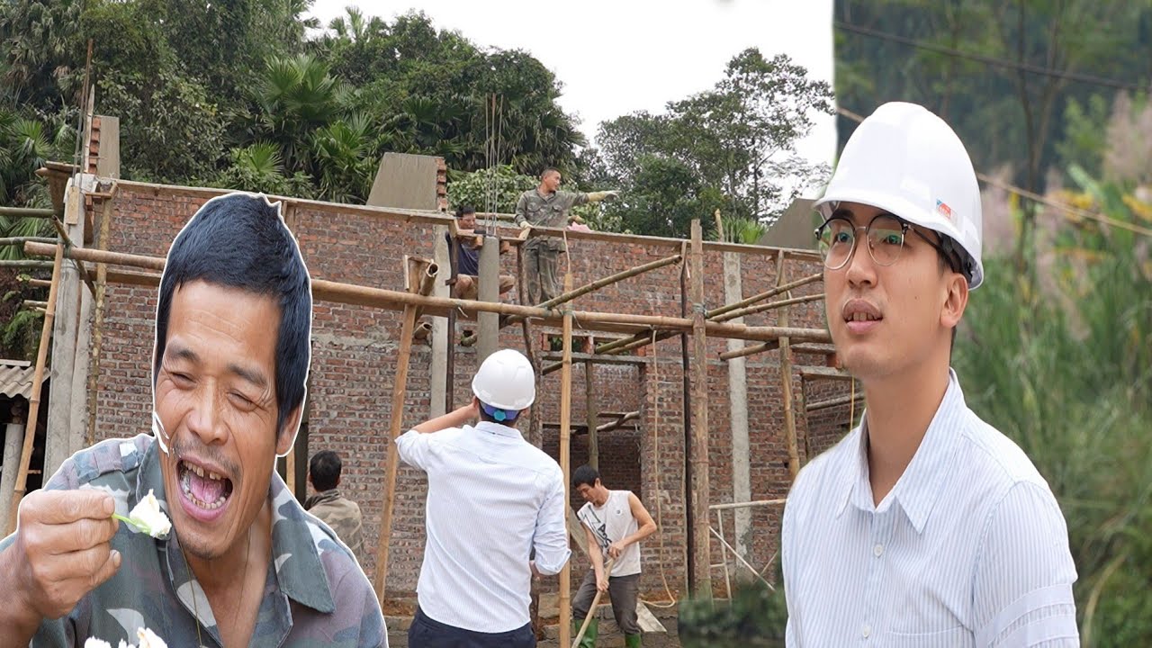 Respecting Elders in Eastern Culture: Should Pao Visit His Grandpa ...