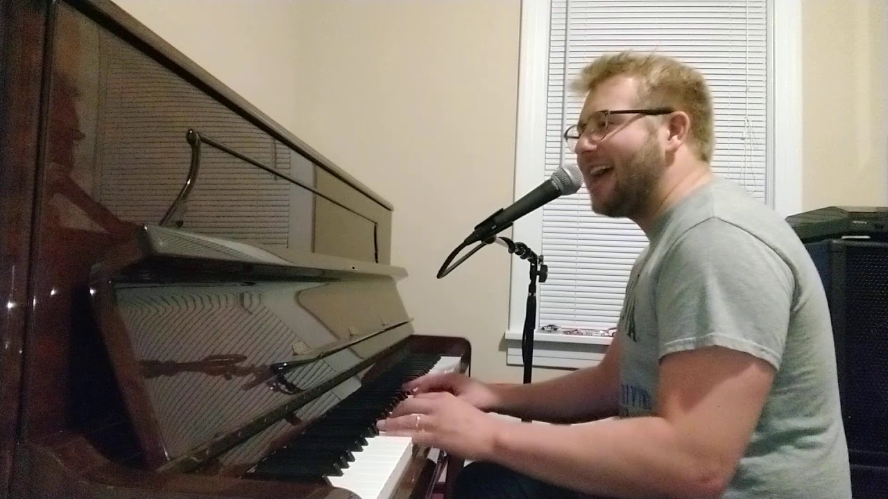 Summer Days (Bob Dylan Cover) - YouTube