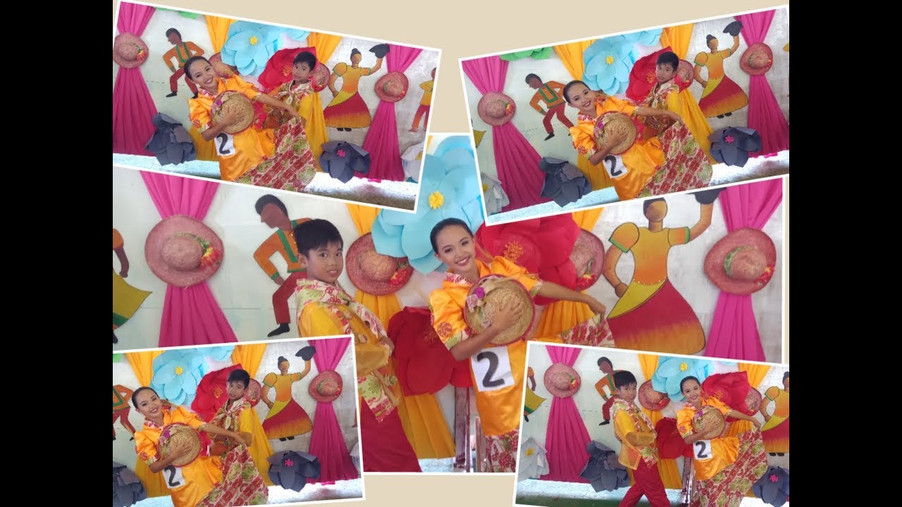 SUBLIAN FESTIVAL at PADRE, BURGOS QUEZON - YouTube