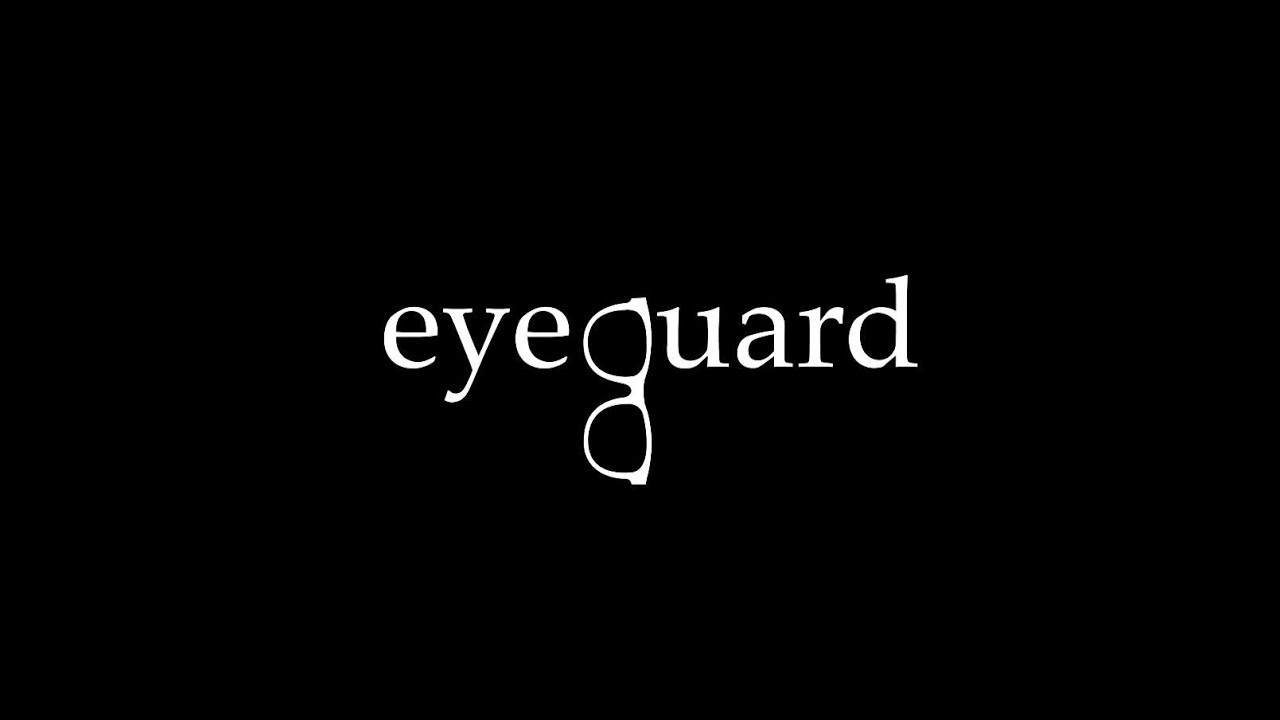 Advert : eyeguard - YouTube