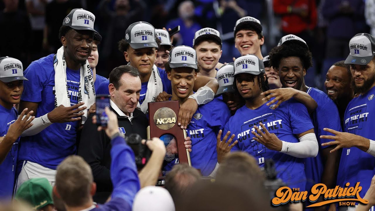 "They've Looked The Best Of Any Team In The Tournament" - Jay Bilas On ...