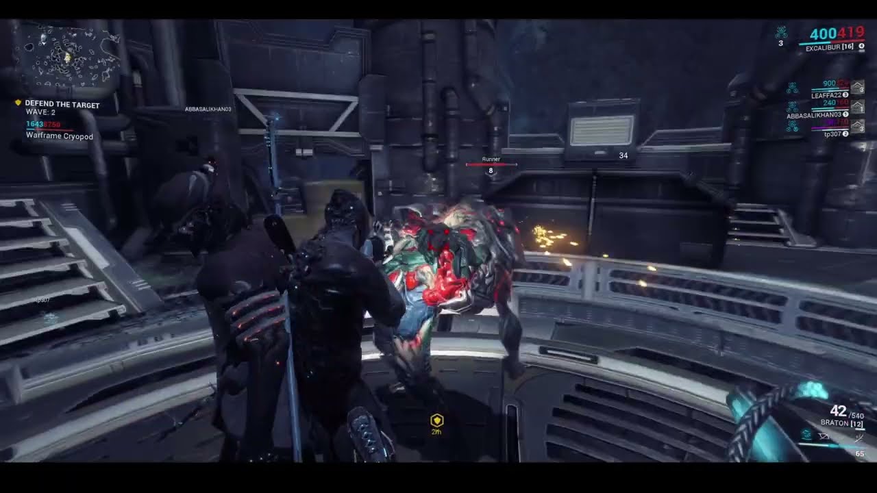Grinding Level Up ! Warframe PC Play Warframe in 2022 RTX 3050 - YouTube