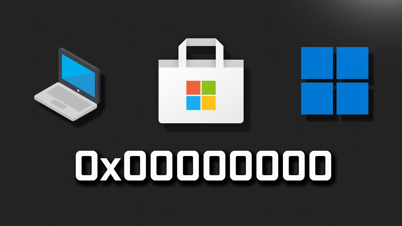 Fix Error 0x00000000 Xbox App / Microsoft Store/ Game Pass On Windows ...