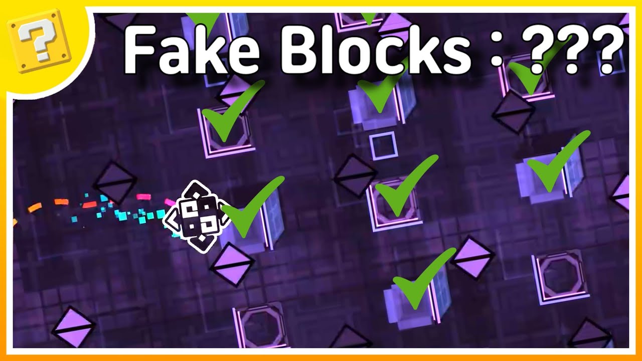 I 'counted' ALL fake objects in "LIMBO"... - YouTube