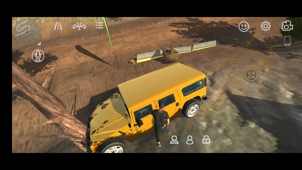 Testing Of A Hamar Car See Result Youtube