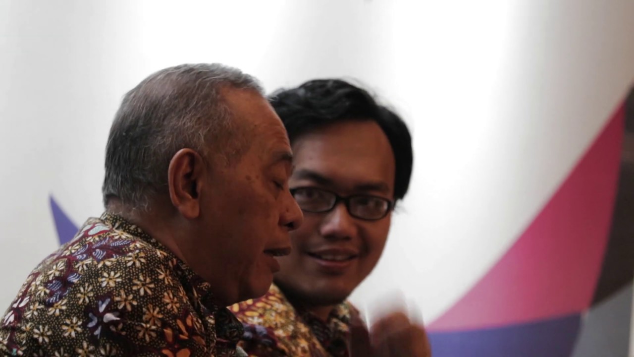 2019 - Seminar & Workshop Sediaan Infus dan Elektrolit Konsentrat dalam ...