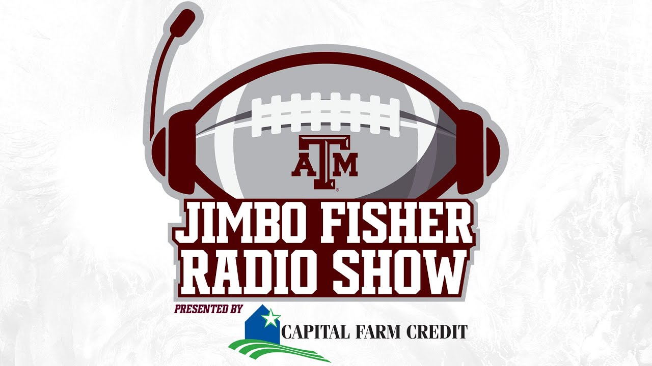 The Jimbo Fisher Radio Show - YouTube
