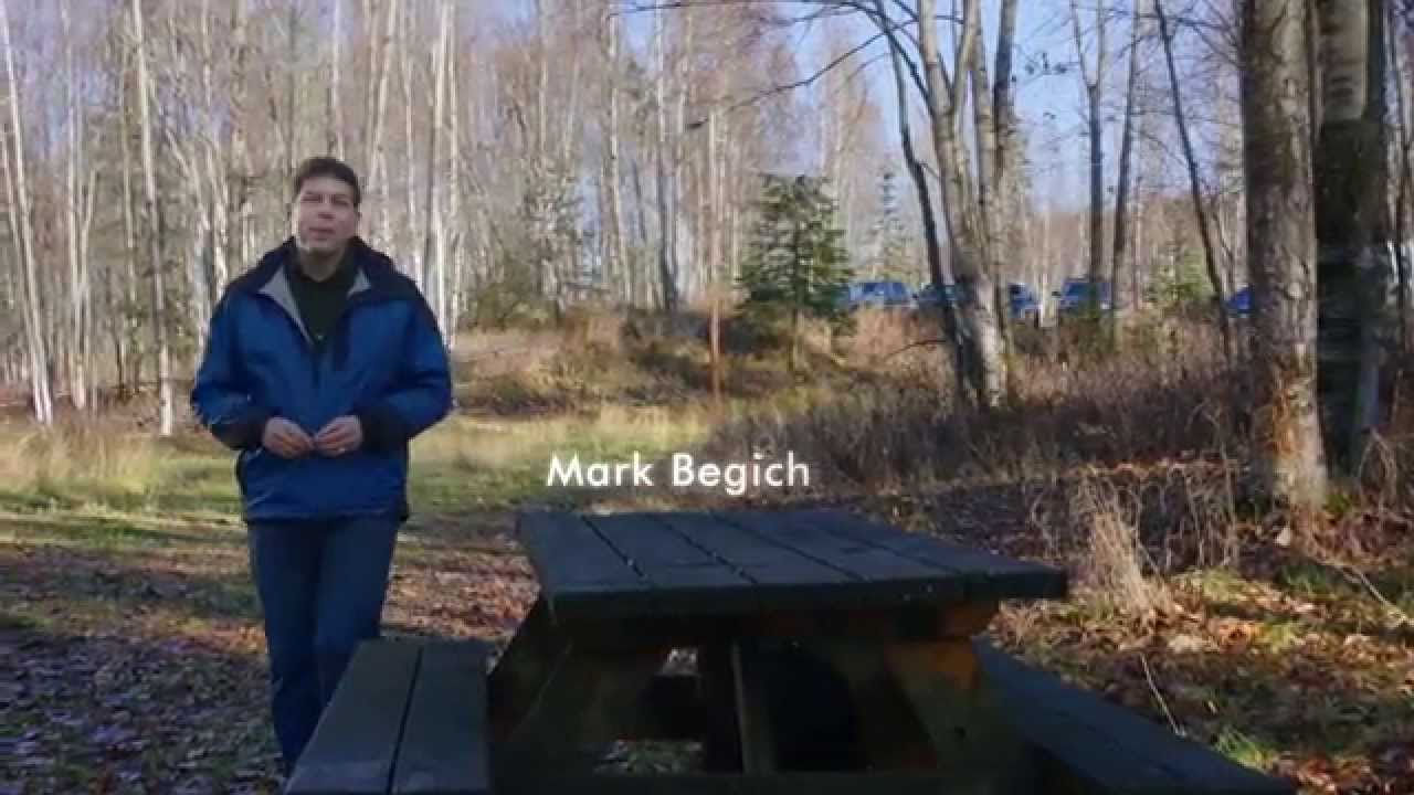 Mark Begich -- Works for Alaska - YouTube