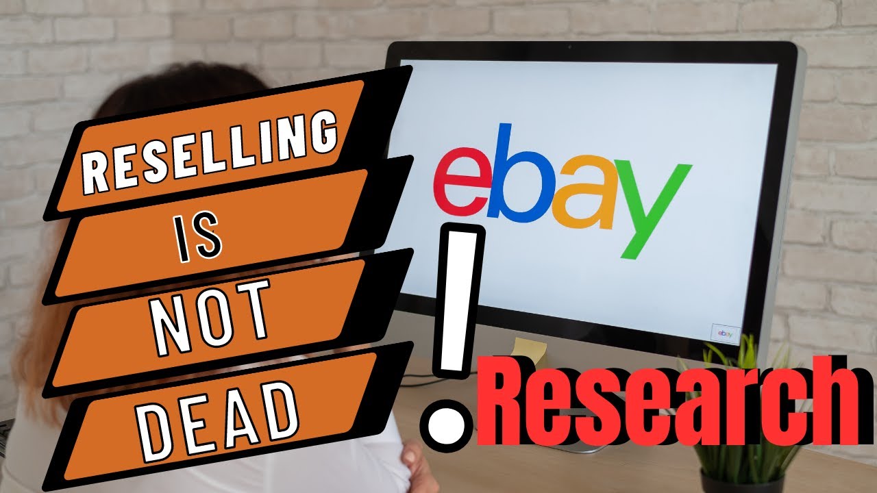 Is Reselling Dead? - YouTube
