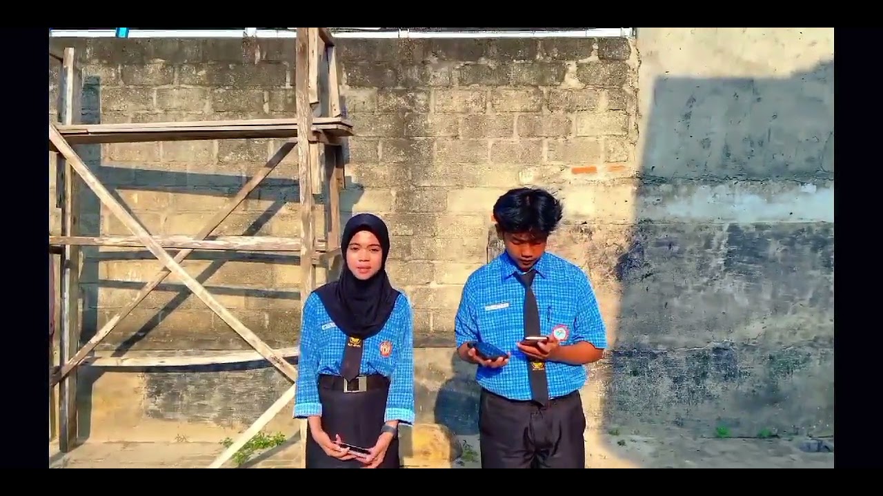 Mutiara Afifi & Danda Aditya Pratama - YouTube