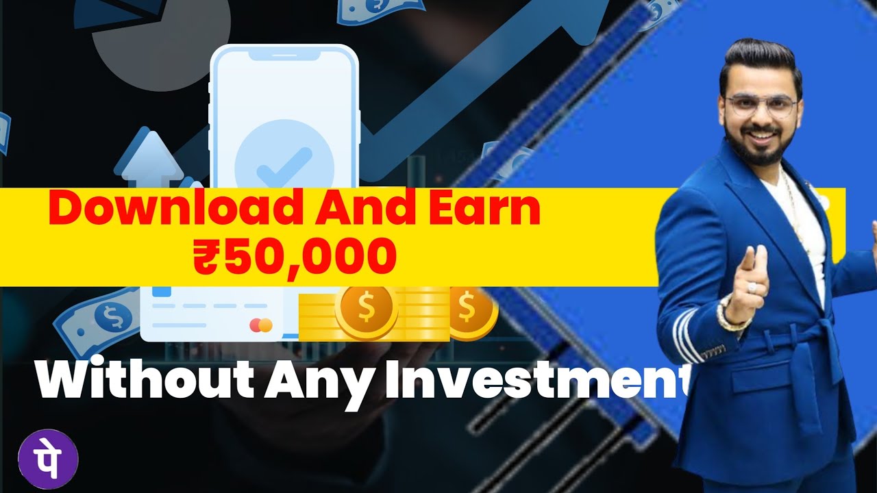 Best Earning App Earn 50 000 Per Month Without Any Investment best-earning-app-earn-50-000-per-month-without-any-investment