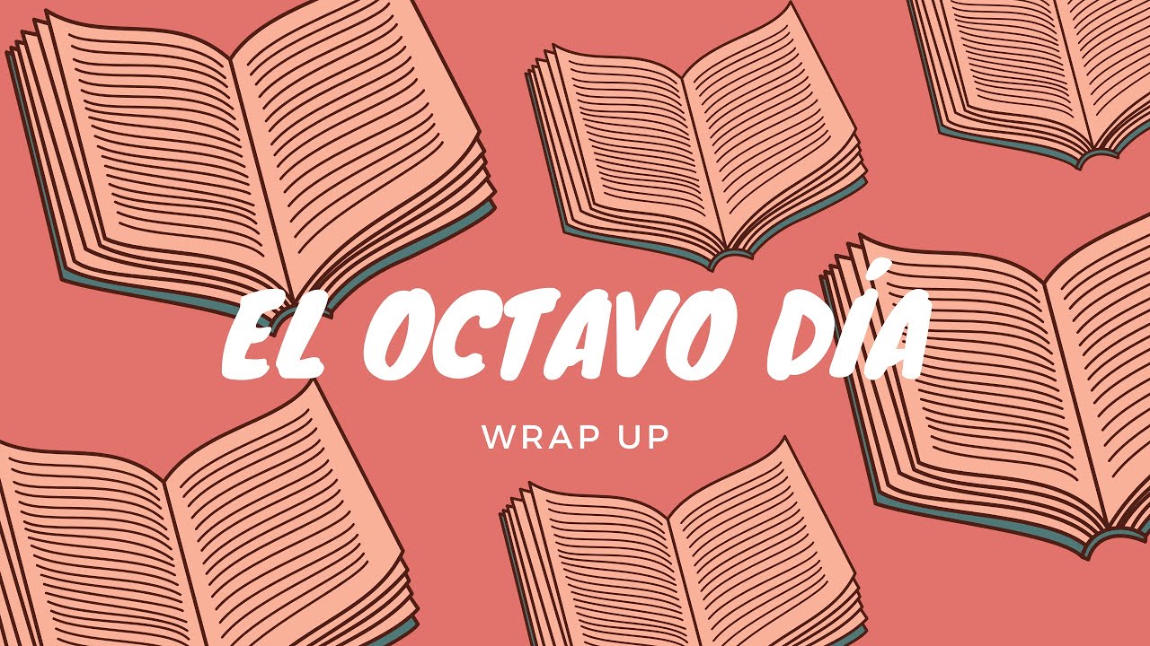 EL OCTAVO DÍA - Cuestionario - YouTube