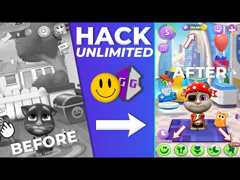 ANDROİD OYUNLARDA NASIL HİLE YAPILIR? - GameGuardian | LuckyPatcher | Rootlu | Rootsuz