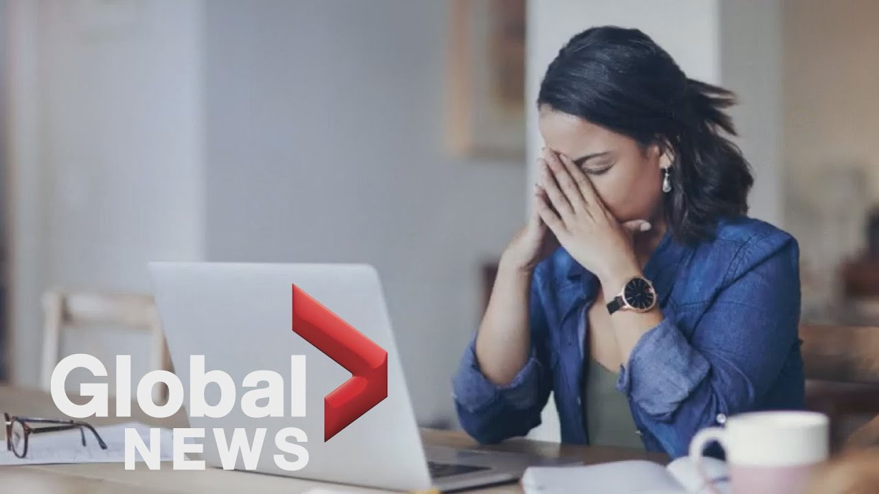 Worked to death: WHO study finds longer work hours increases chances of ...