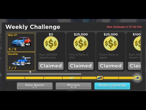 I Got The New Race Pal | Drive World - YouTube