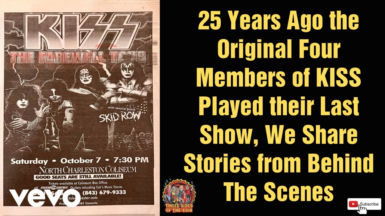 Behind The Scenes Stories from 25 Years Ago When Original Members of ...