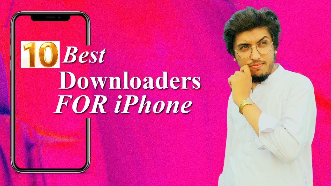 10 Best iPhone Downloader | Download Any Video From Anywhere on iPad ...