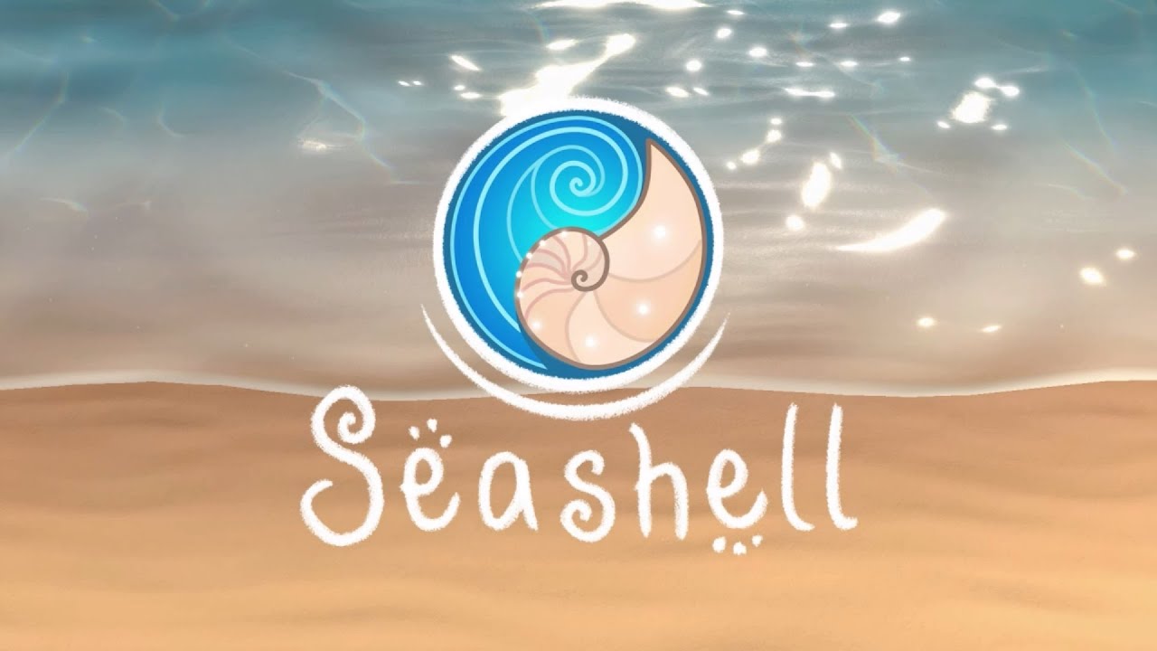 Seashell (The Game) #1 - YouTube