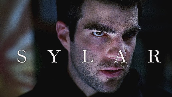 Sylar Heroes Wallpaper