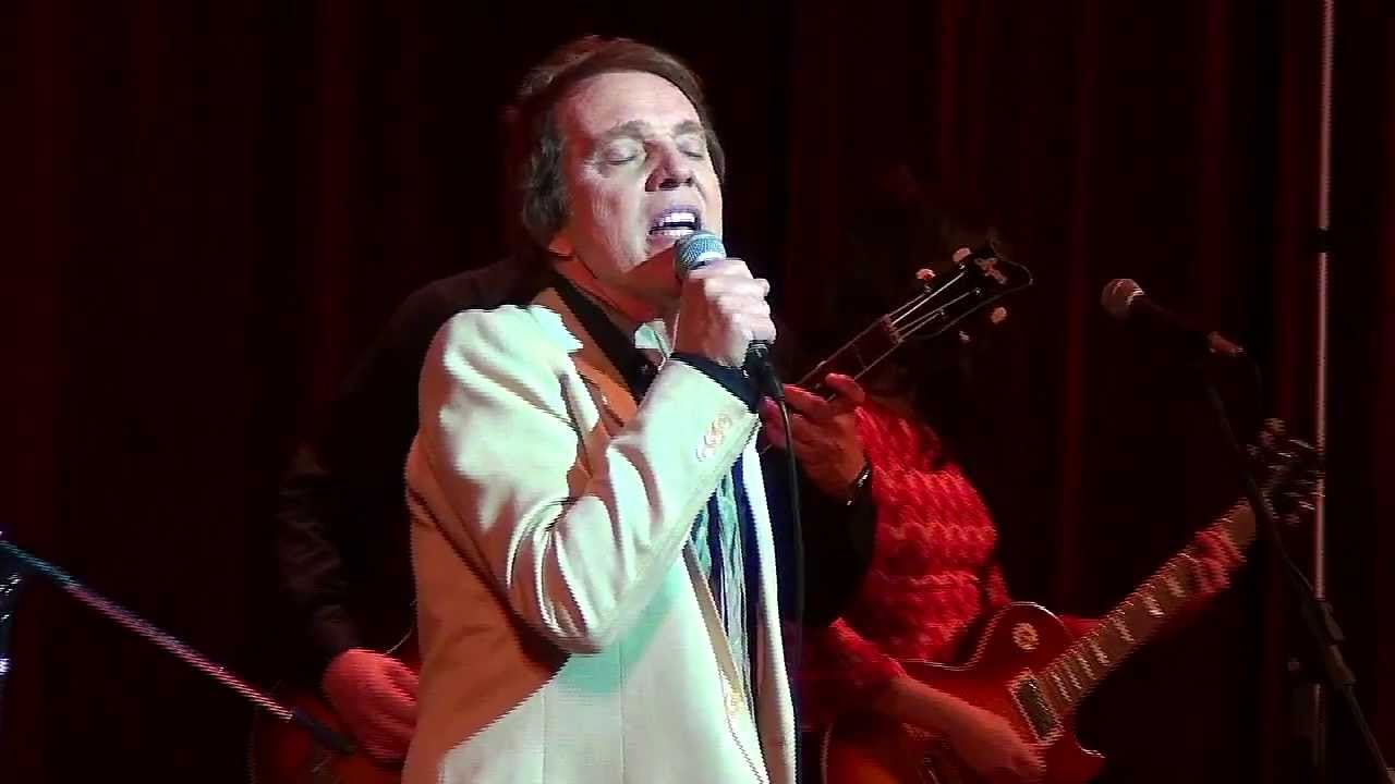 Johnny Tedesco - Please Love Me - YouTube