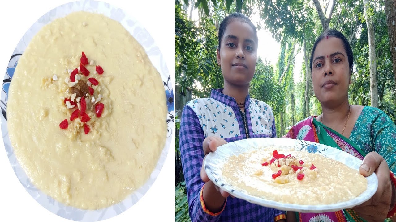 দুধ আর ডিম দিয়ে ঝটপট বাড়িতে খুব সহজেই বানিয়ে ফেলুন সুস্বাদু ডিমের ...