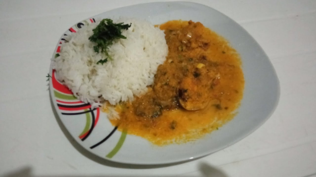 SECO DE CHANCHO COMIDA ECUATORIANA - YouTube