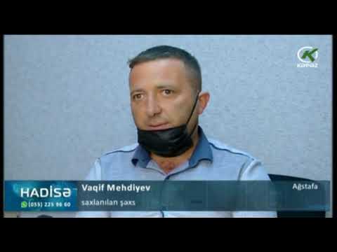 Mədəniyyət evinin direktorunun narkotik plantasiyası - Azərbaycanda