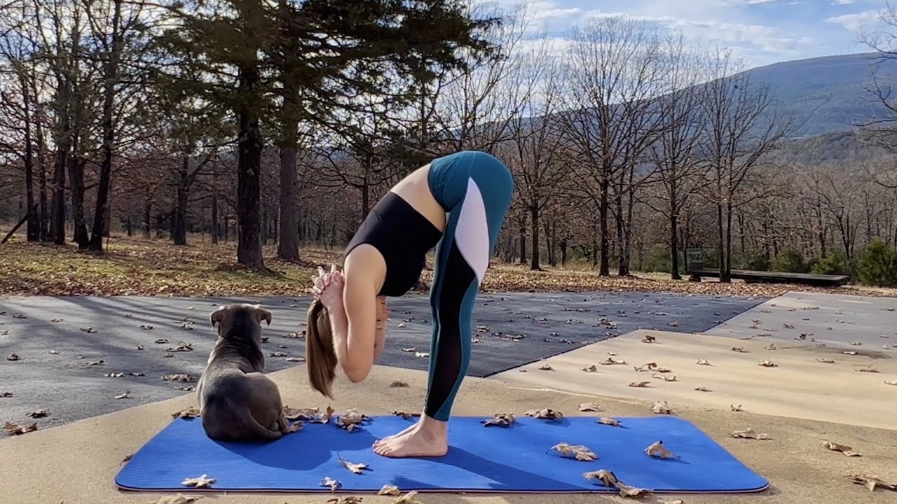 Yoga For Brain Power and Focus | Nurture Your Mental Health and Find a ...