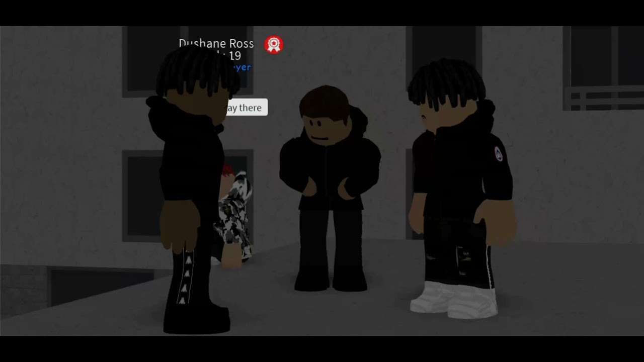 sl2 trailer i made? - YouTube